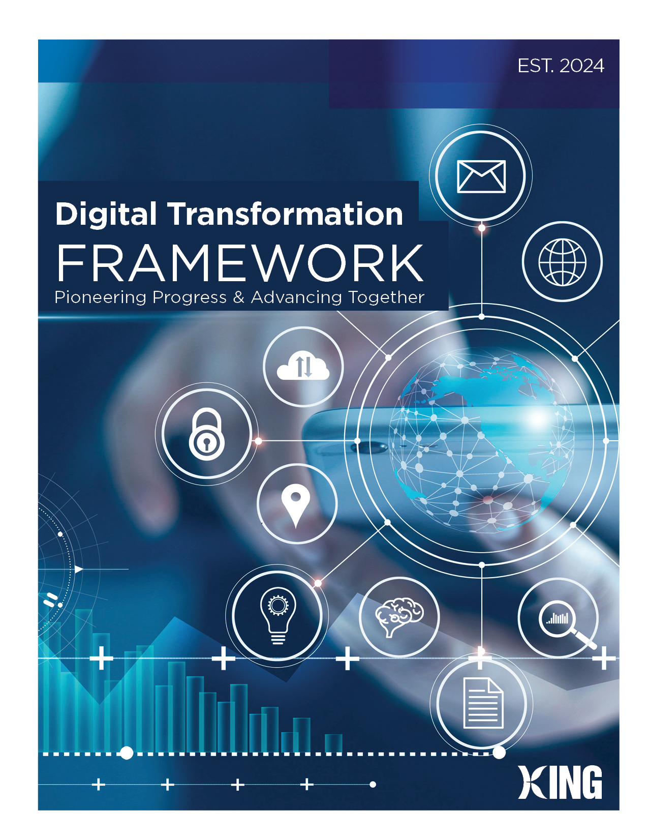 Digital Transformation Framework Township Of King